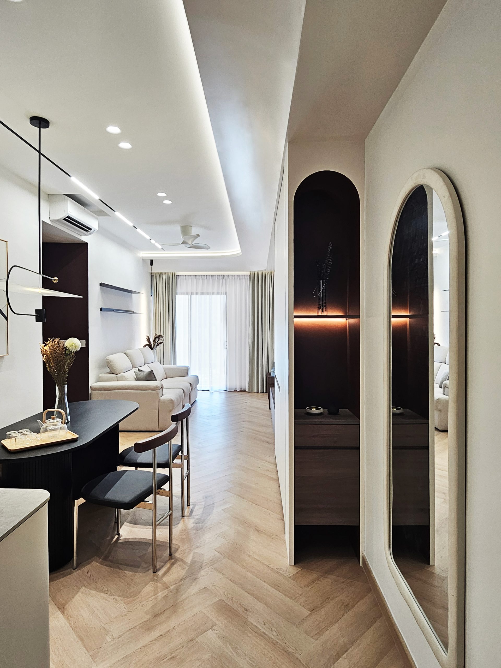 HOME - HS Interior Design